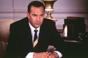Kevin Costner