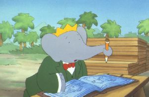 Babar