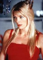 Peta Wilson