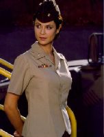 Catherine Bell
