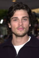 Tom Welling