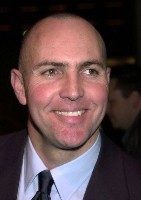 Arnold Vosloo