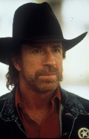 Chuck Norris