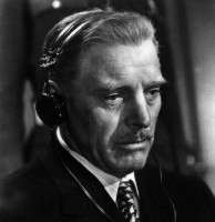 Burt Lancaster