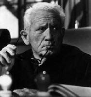Spencer Tracy