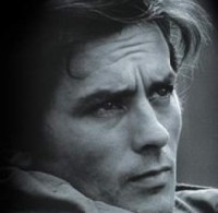 Alain Delon