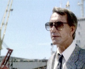 Roy Scheider
