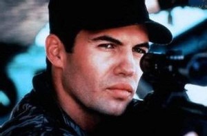 Billy Zane