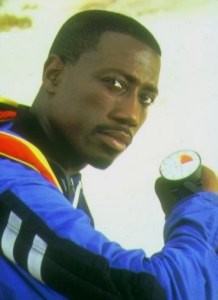 Wesley Snipes