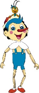 Pinokkió