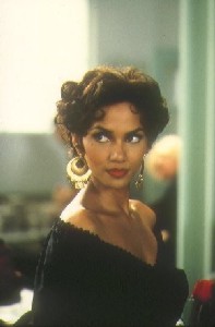 Halle Berry