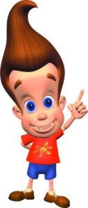 Jimmy Neutron kalandjai / El Magnifico / A Retroville-i állatshow