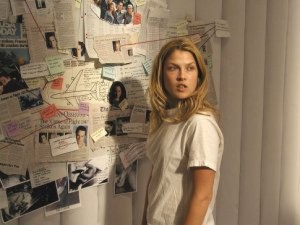 Ali Larter