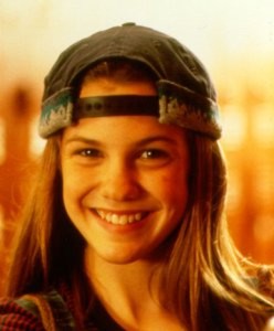Alex Mack titkos élete
