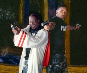 Bad Boys 2. - Már megint a rosszfiúk