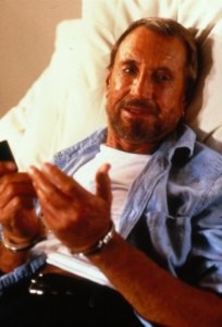 Roy Scheider