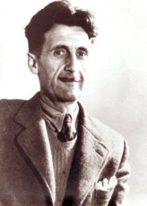 George Orwell