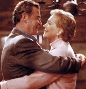 James Garner