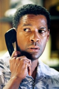 Denzel Washington