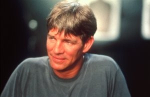Eric Roberts