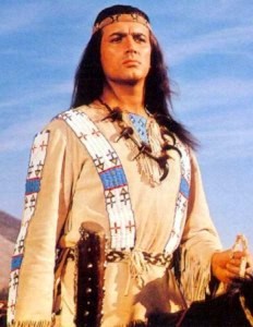 Winnetou