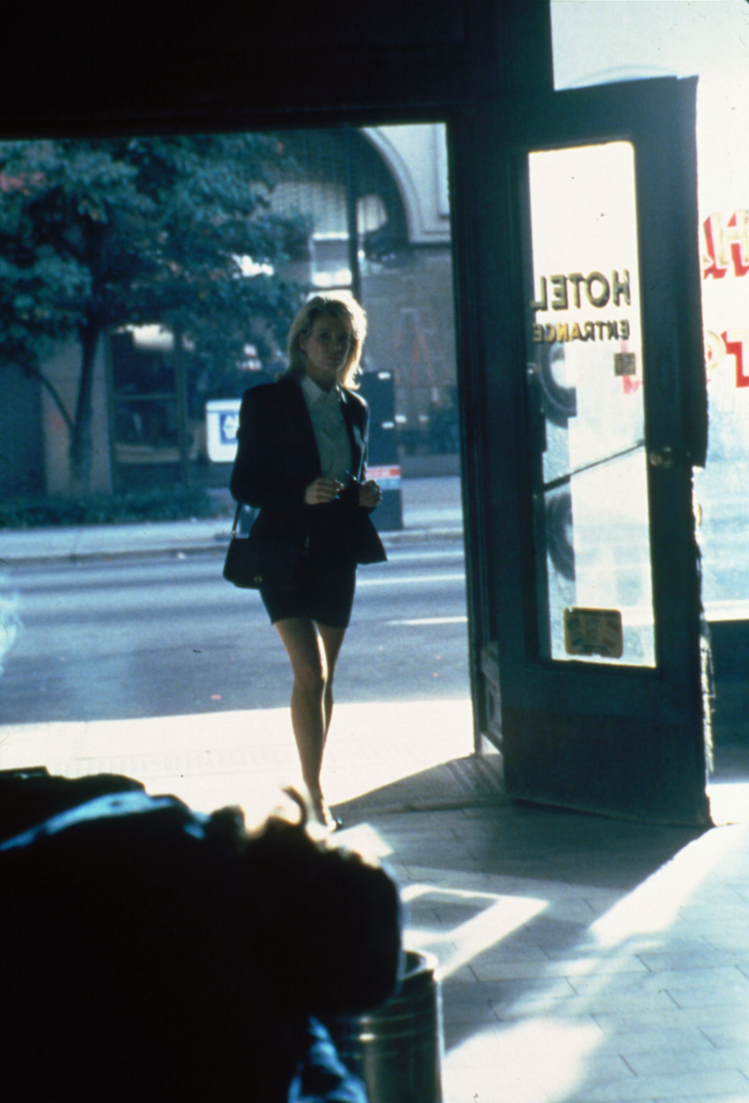 Kim Basinger