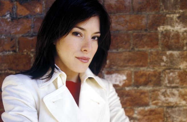 Jaime Murray