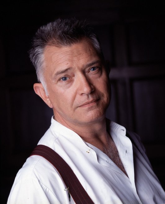 Martin Shaw