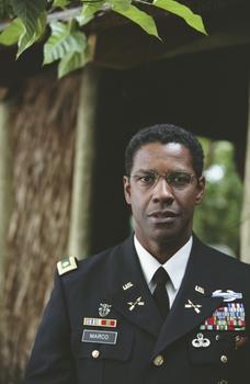 Denzel Washington