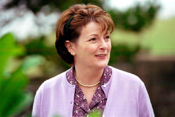Brenda Blethyn