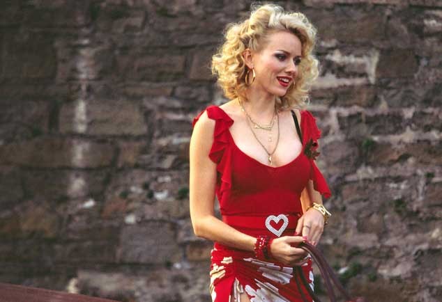 Naomi Watts