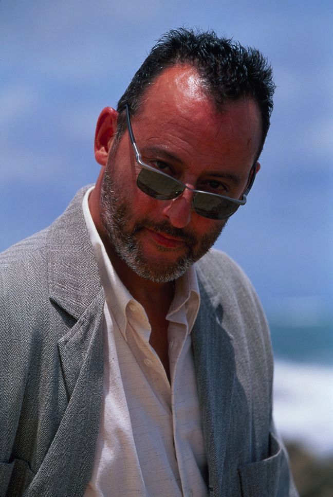 Jean Reno
