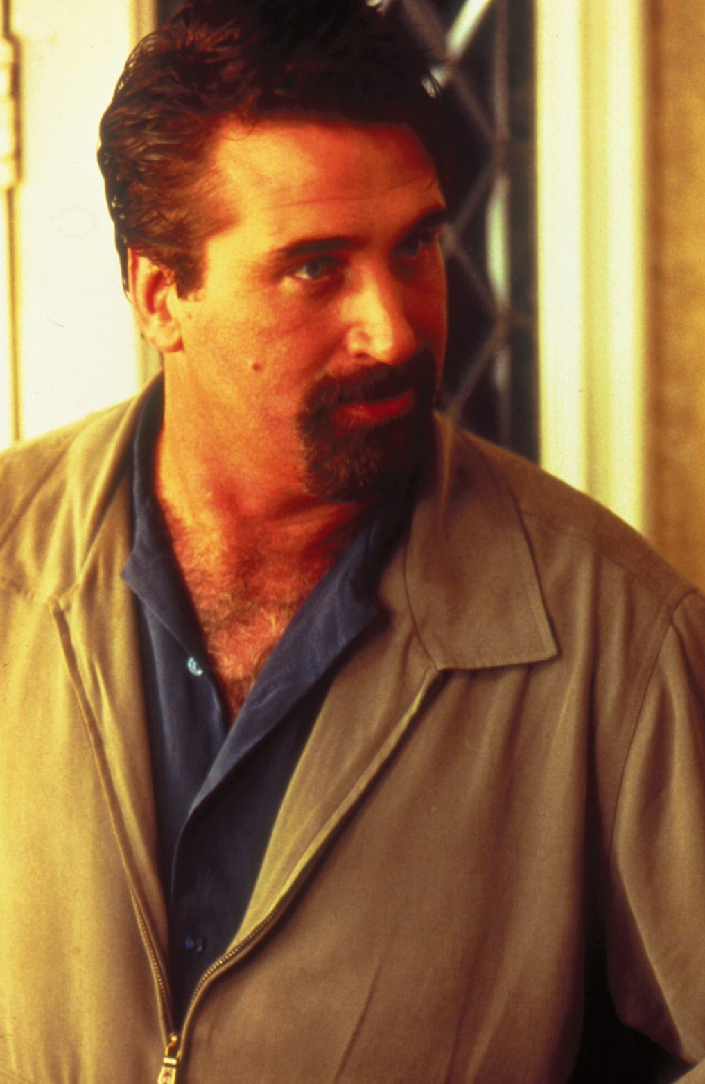 Daniel Baldwin
