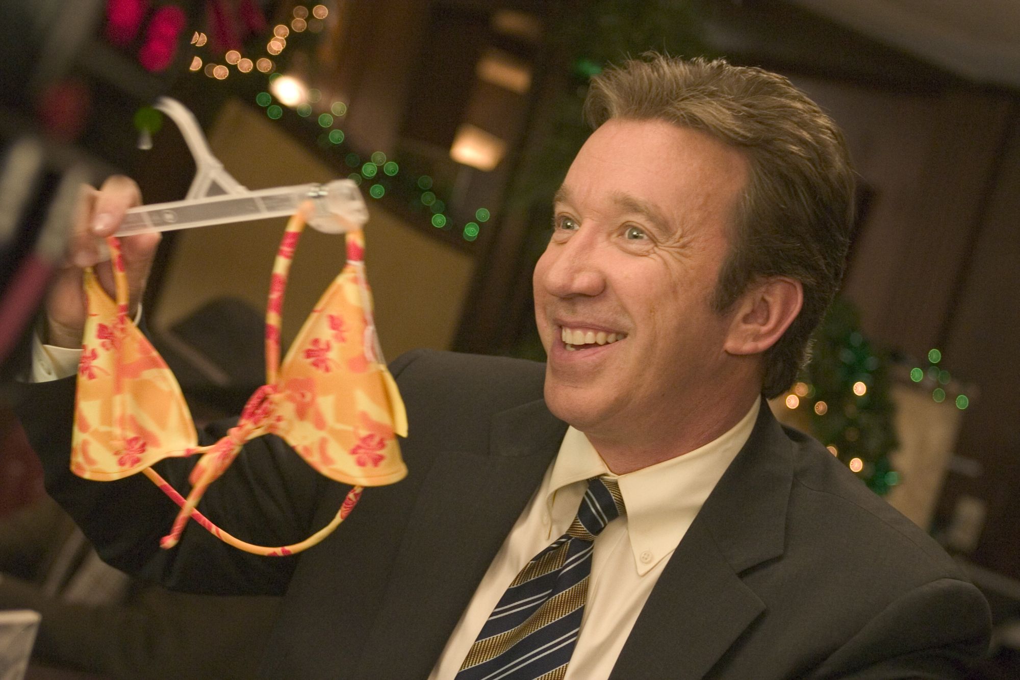 Kelekótya karácsony