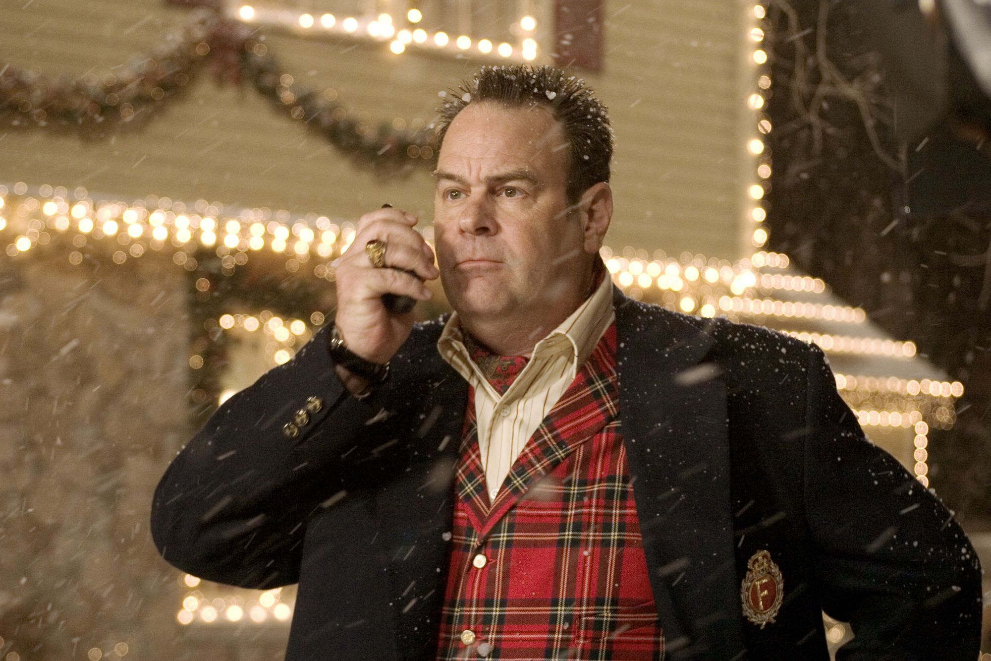 Kelekótya karácsony