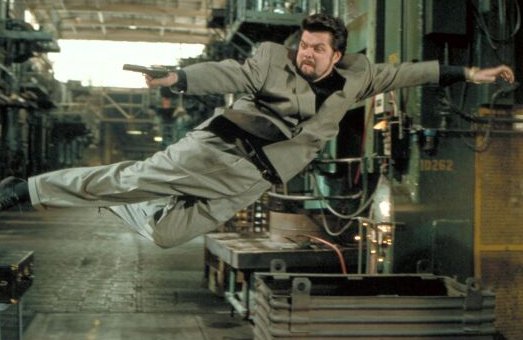 Oliver Platt