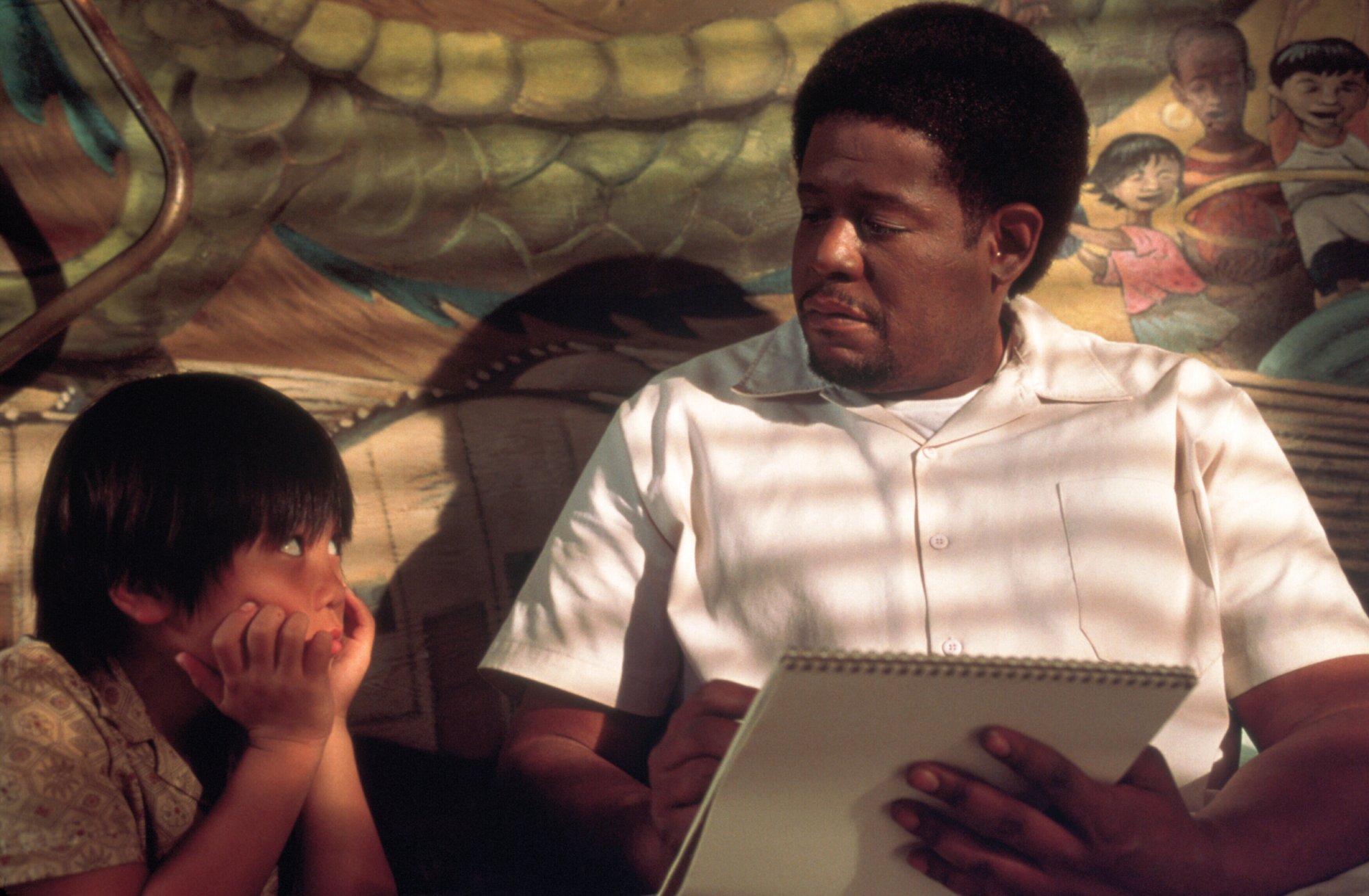 8 Thrilling Forest Whitaker Movies You Would Want To Watch