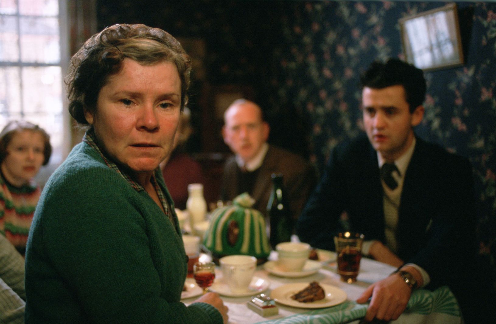 Vera Drake