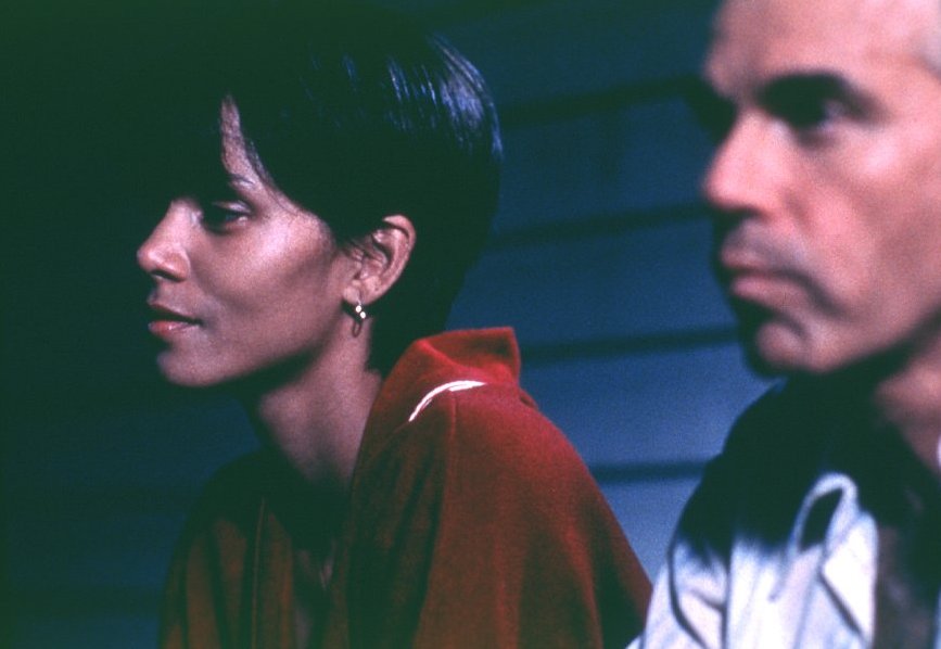 Halle Berry