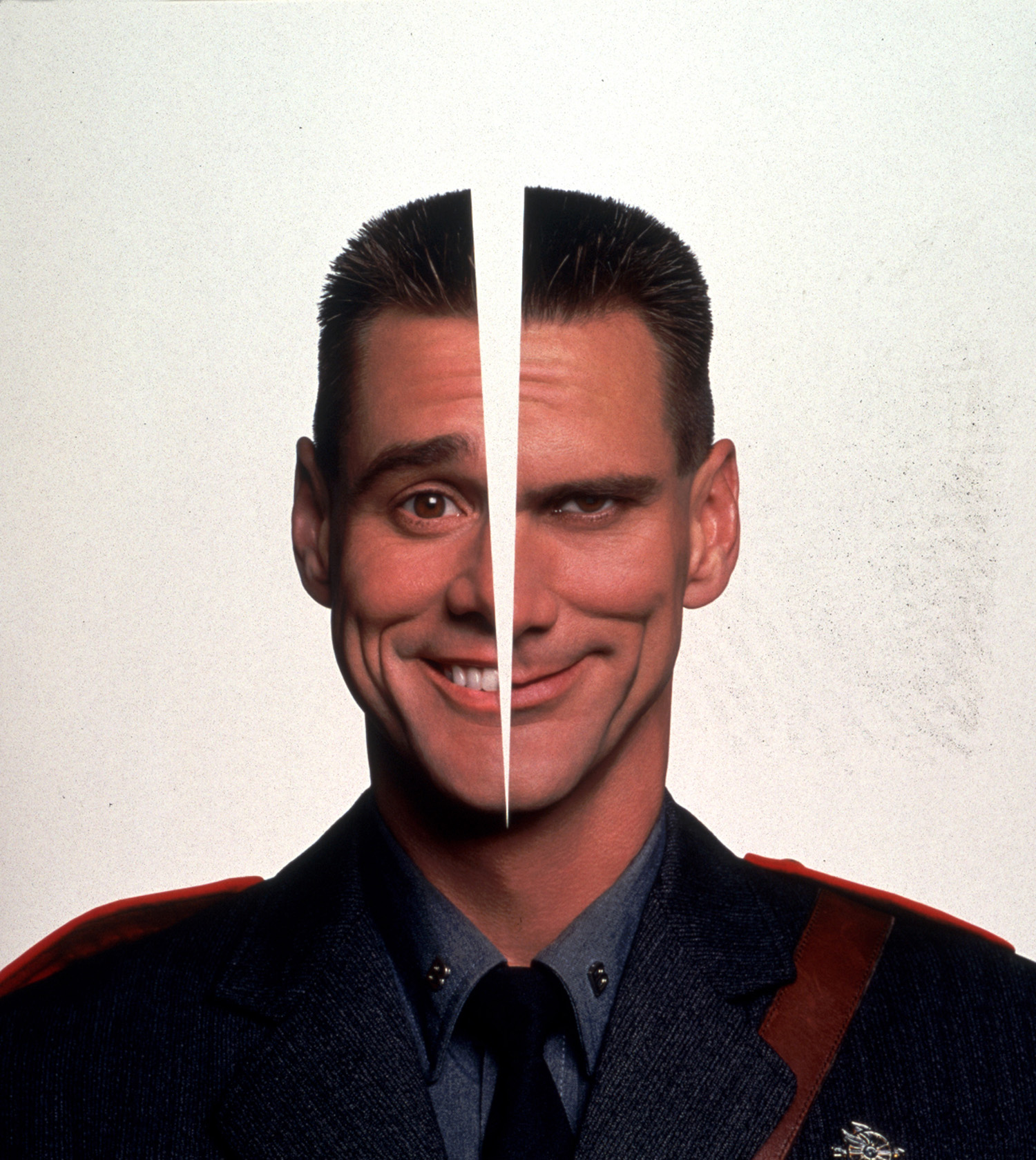 Jim Carrey