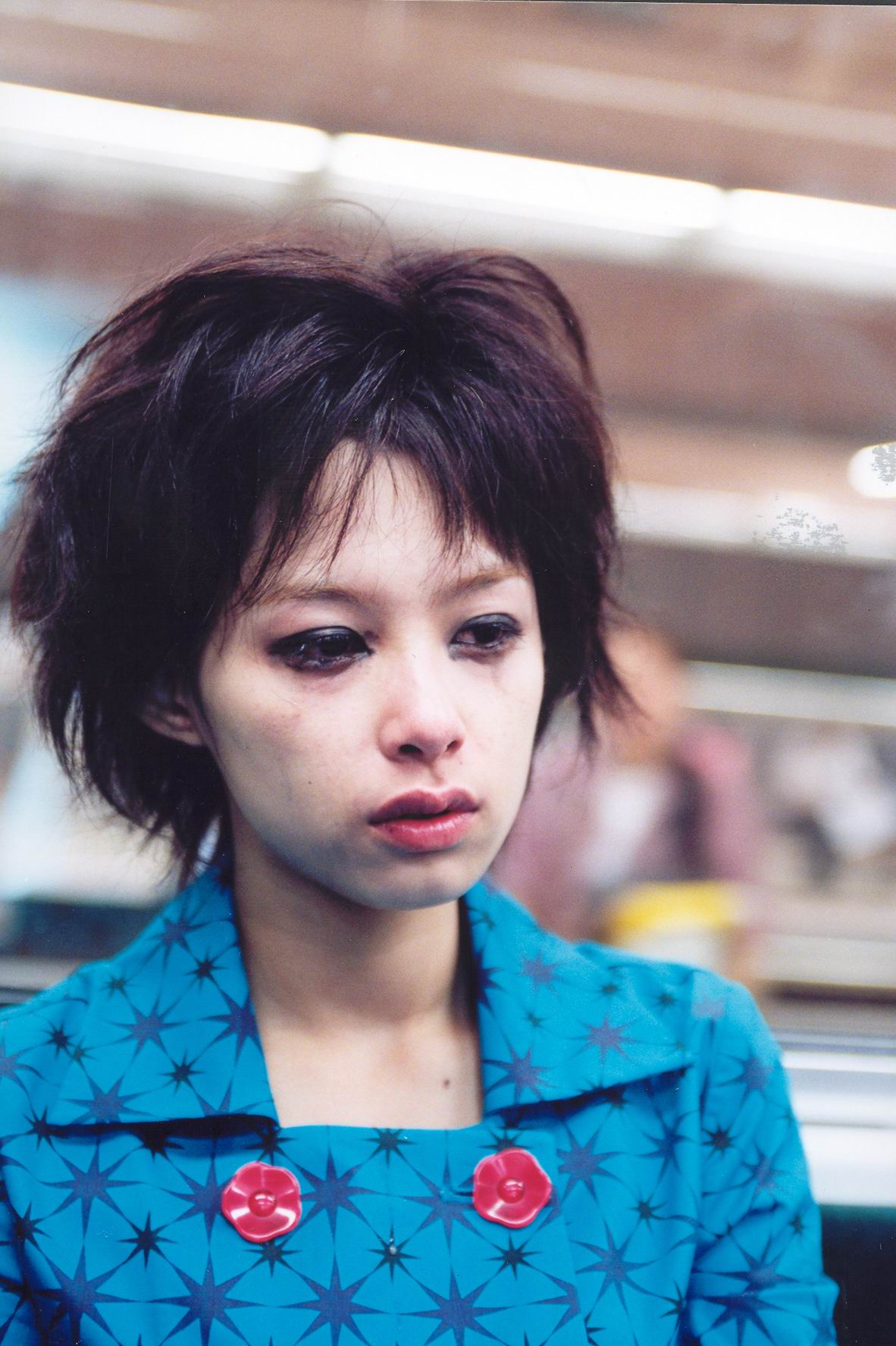 Oldboy oldboy