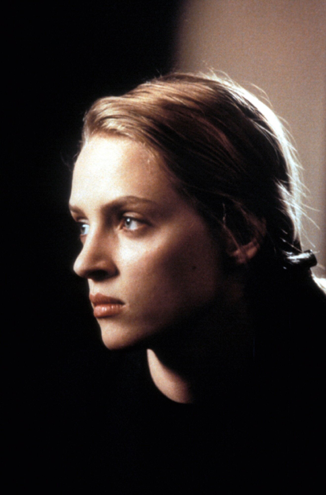 Uma Thurman