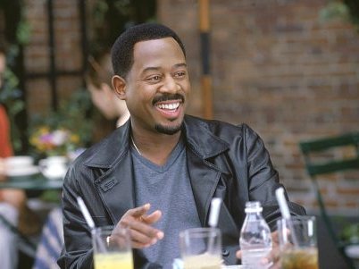 Martin Lawrence