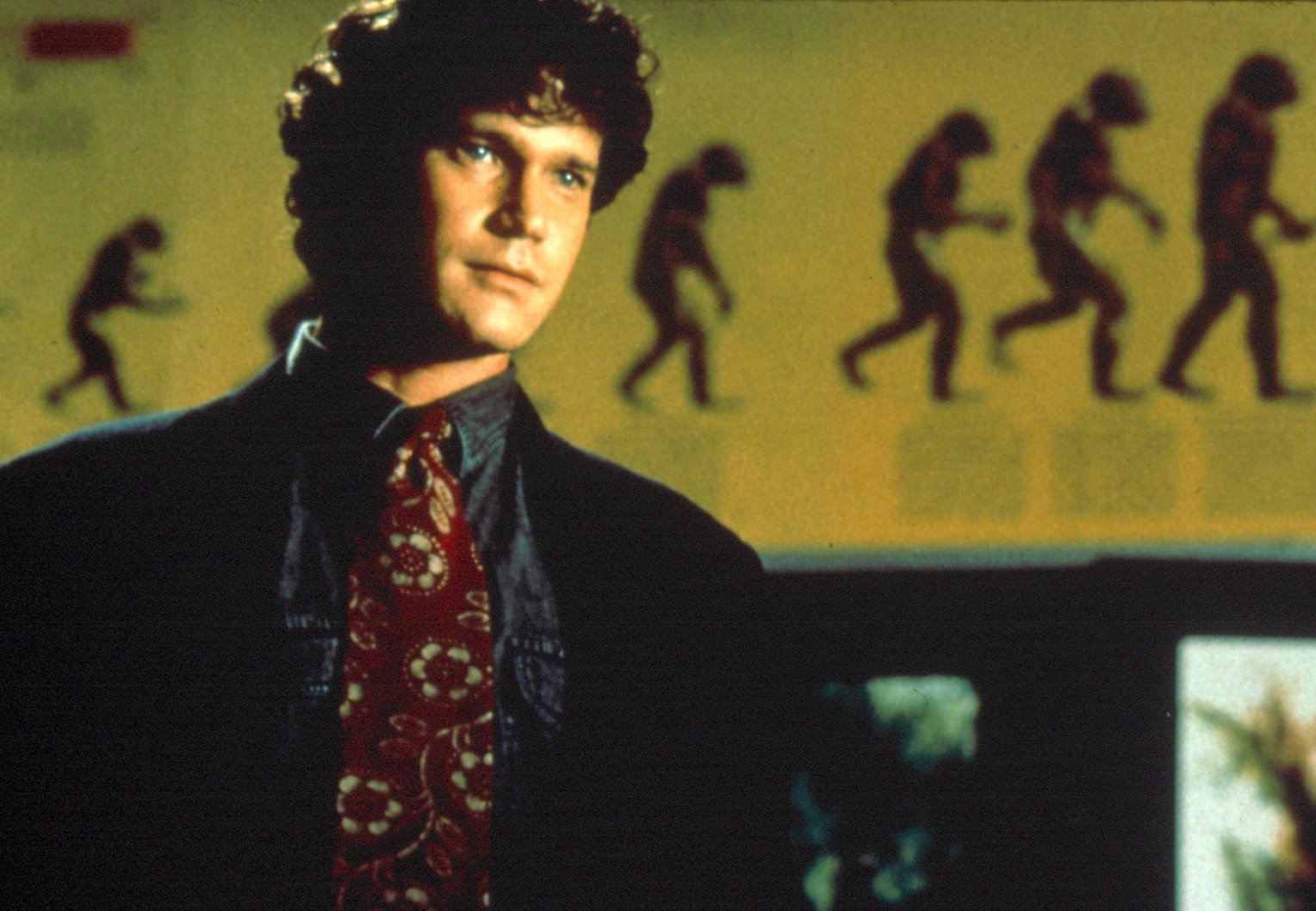 Dylan Walsh