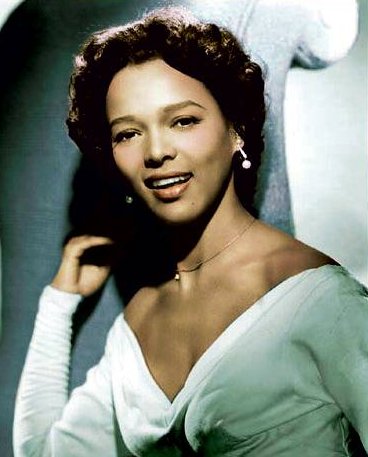 Carmen Jones