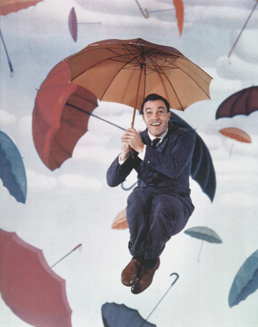 Gene Kelly