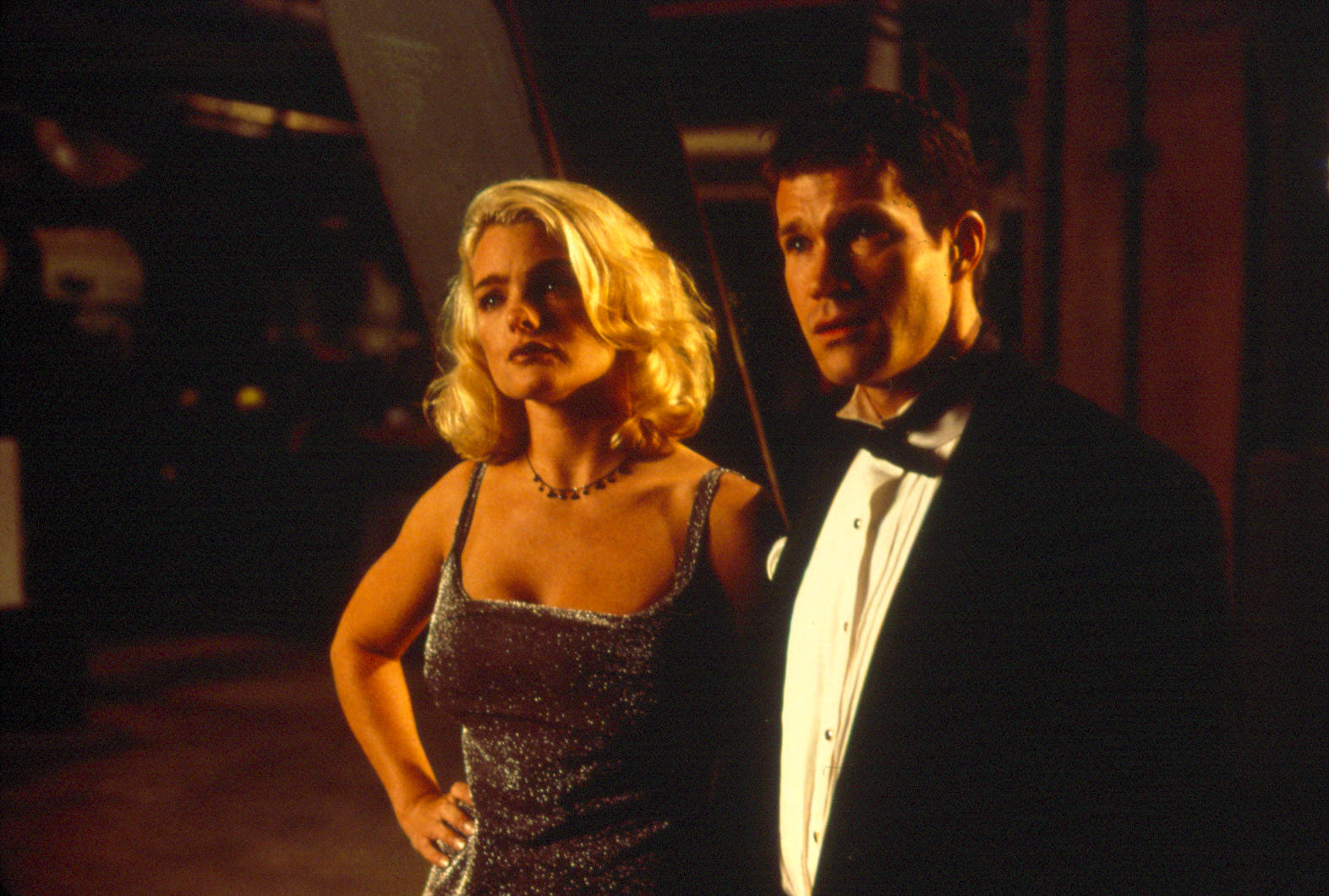 Dylan Walsh