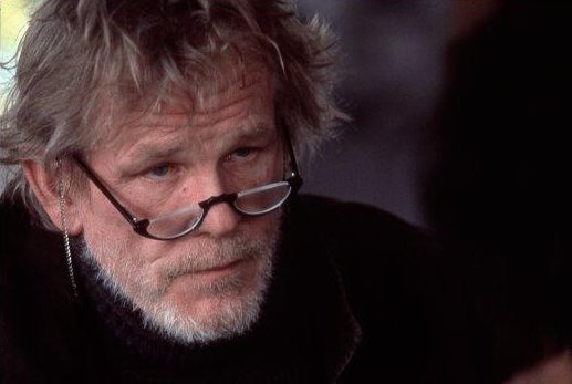 Nick Nolte