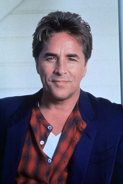 Don Johnson