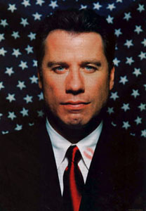 John Travolta